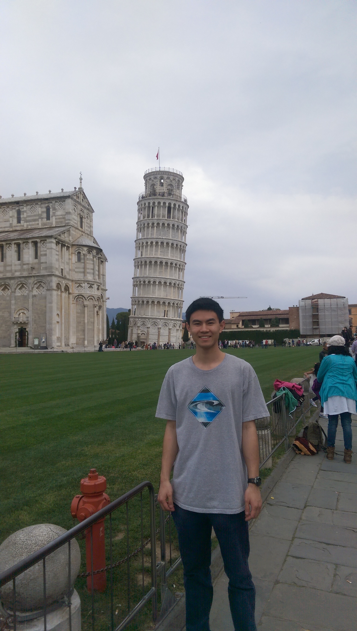 Albums Forever | Ryan Tanaka's Official Website